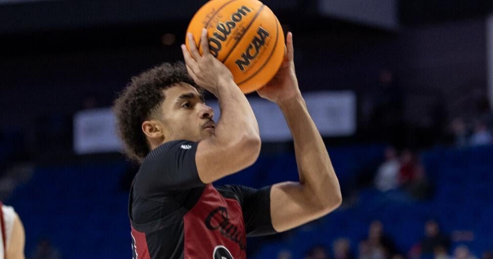 Kobe Freeman's strong second half carries Owasso in TofC