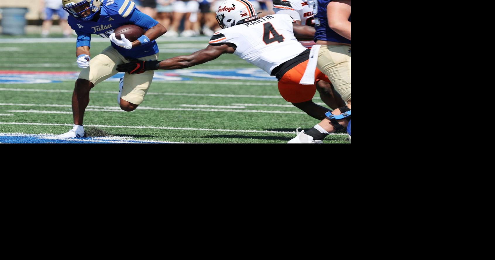 Defensive MVP: Nick Martin finishes as OSU's tackle leader