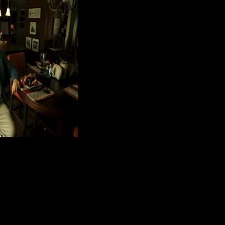 5 questions with Doug Gorman