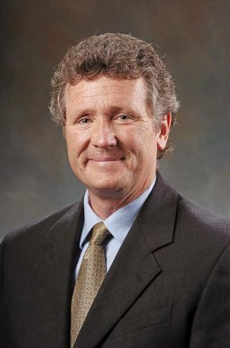 Tulsa radio voice Bruce Howard wins national award