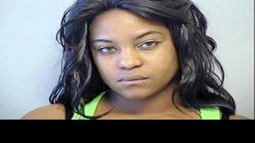 Tulsa Woman Is Sought On Sex Trafficking Warrant Crime And Courts
