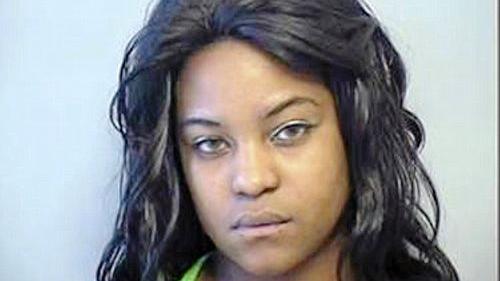 Tulsa Woman Is Sought On Sex Trafficking Warrant Crime And Courts