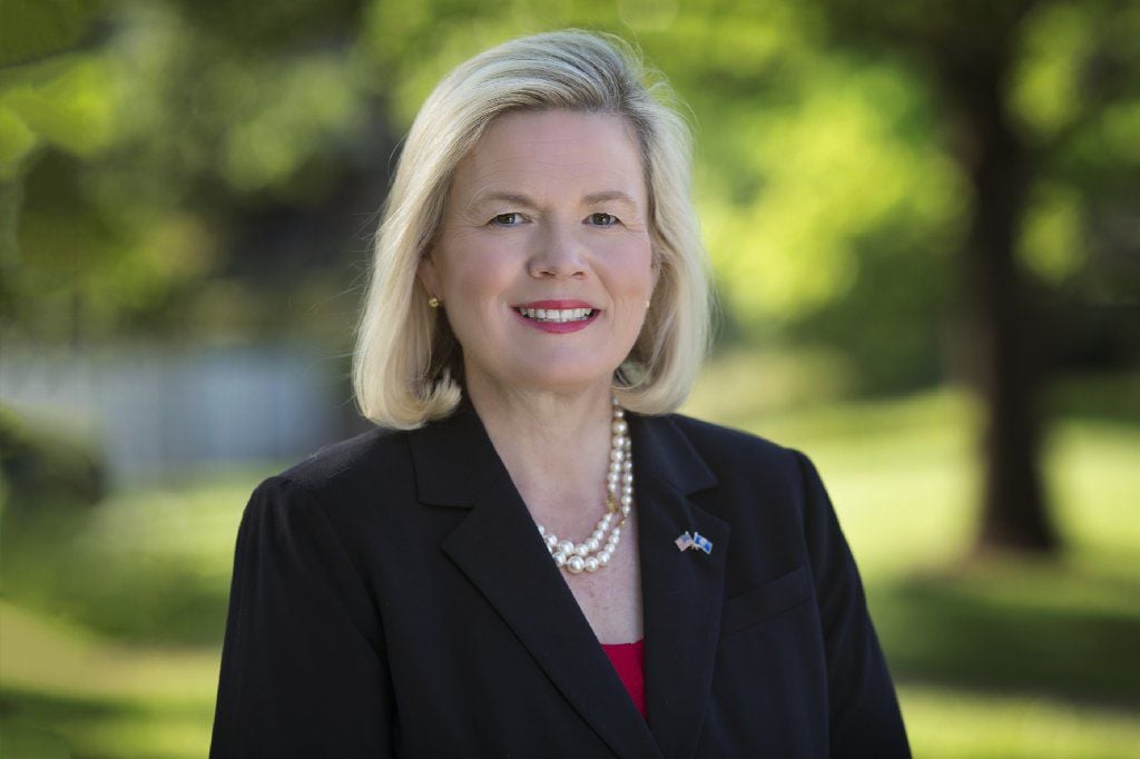Tulsa World endorsement: Sheila Dills in HD 69 will offer clear ...
