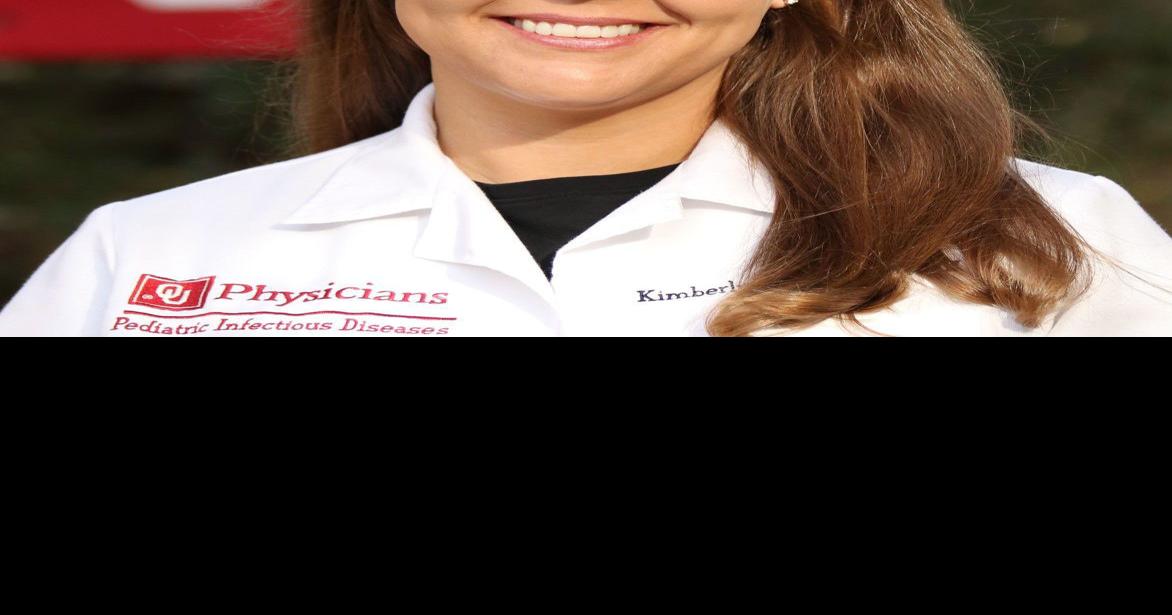 Tulsa pediatric disease specialist says 'widespread testing is ...