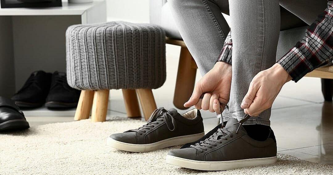 Could your shoes help you focus? 8 surprising ways to boost executive ...