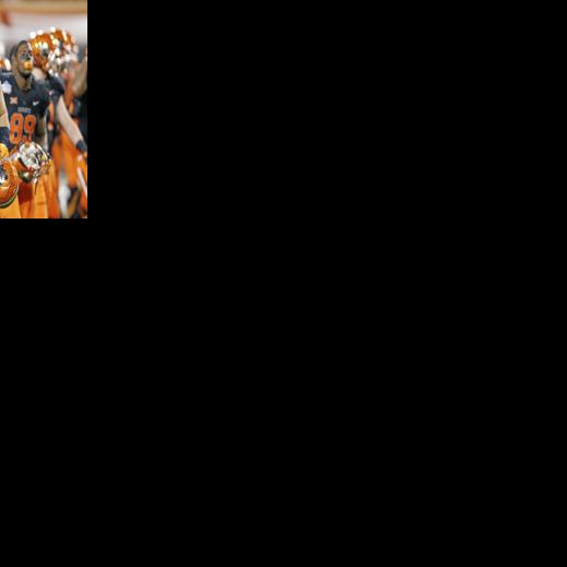 Perspective is OSU defensive tackle James Castleman's newest asset at ...