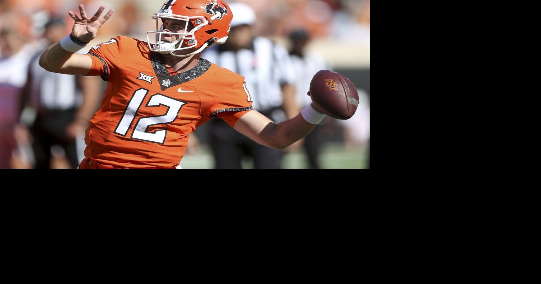 OSU survives Central Arkansas in season opener