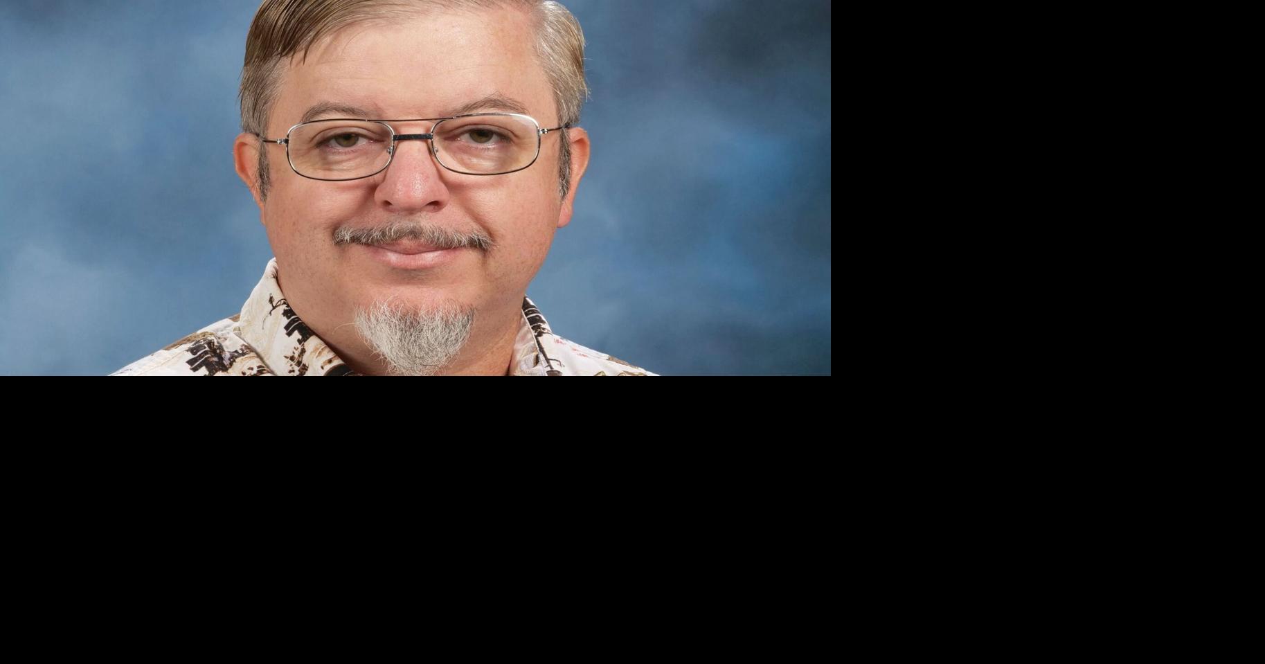 Owasso teacher of the year Q&A: Shane Ridenour, Owasso High School-West