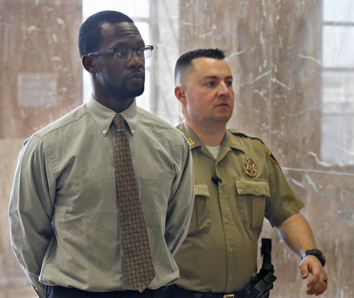 Witnesses: James Poore confessed to 2013 quadruple homicide