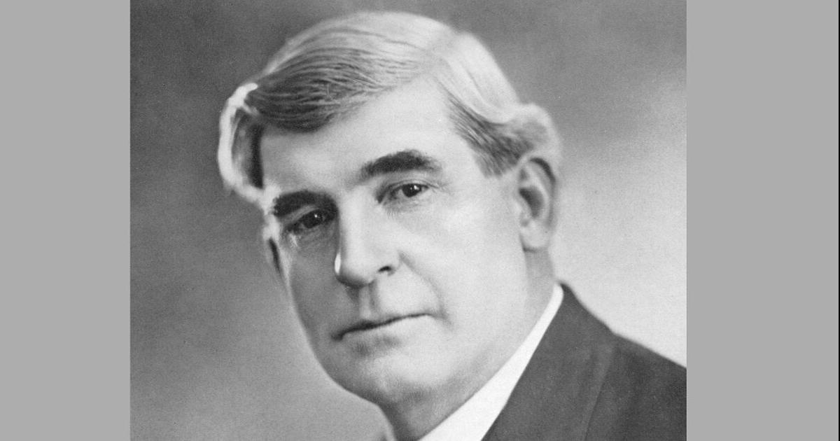 Oklahoma's Moman Pruiett: A pioneer in criminal defense