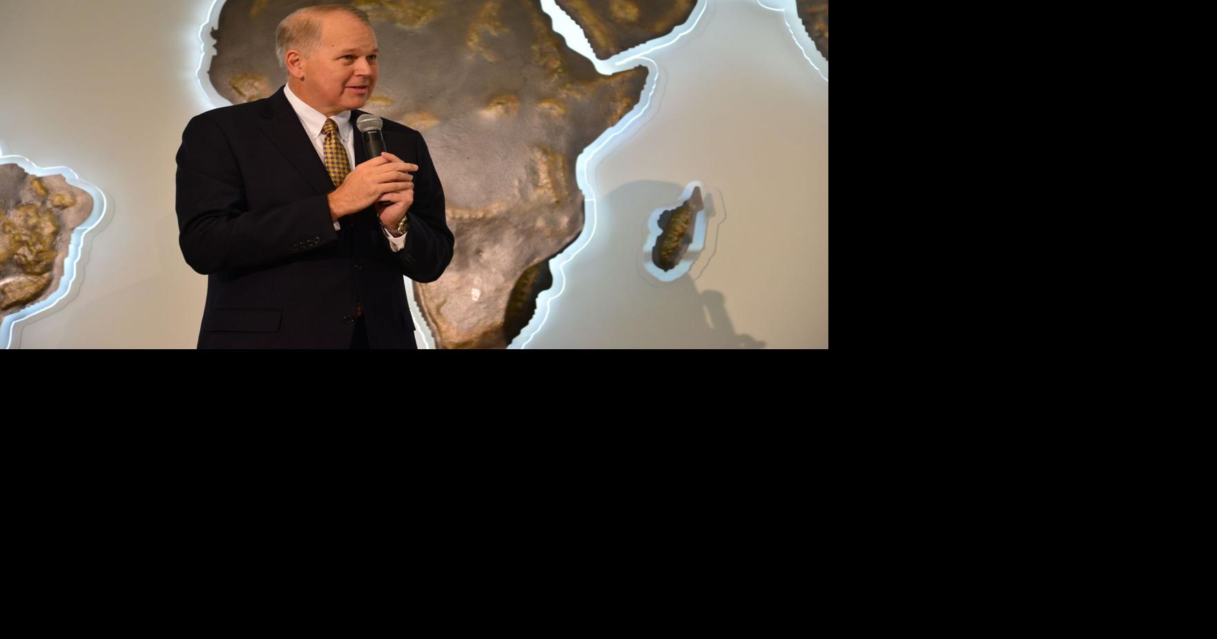 ORU celebrates grand opening of Global Learning Center