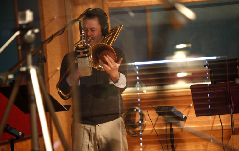 Table Talk: Yokozuna manager Matt Leland maintains ties with Jacob Fred ...