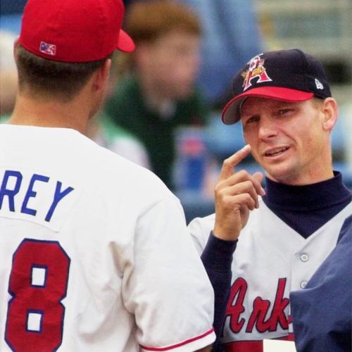 Mike Brumley, Union grad and ex-MLB infielder, dies at 61