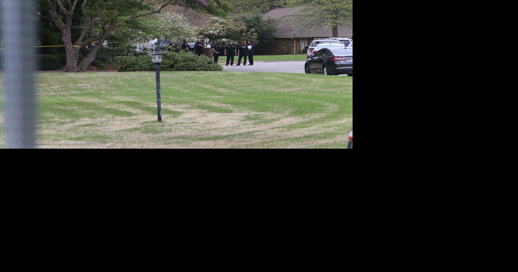 Couple identified after murder-suicide at south Tulsa home