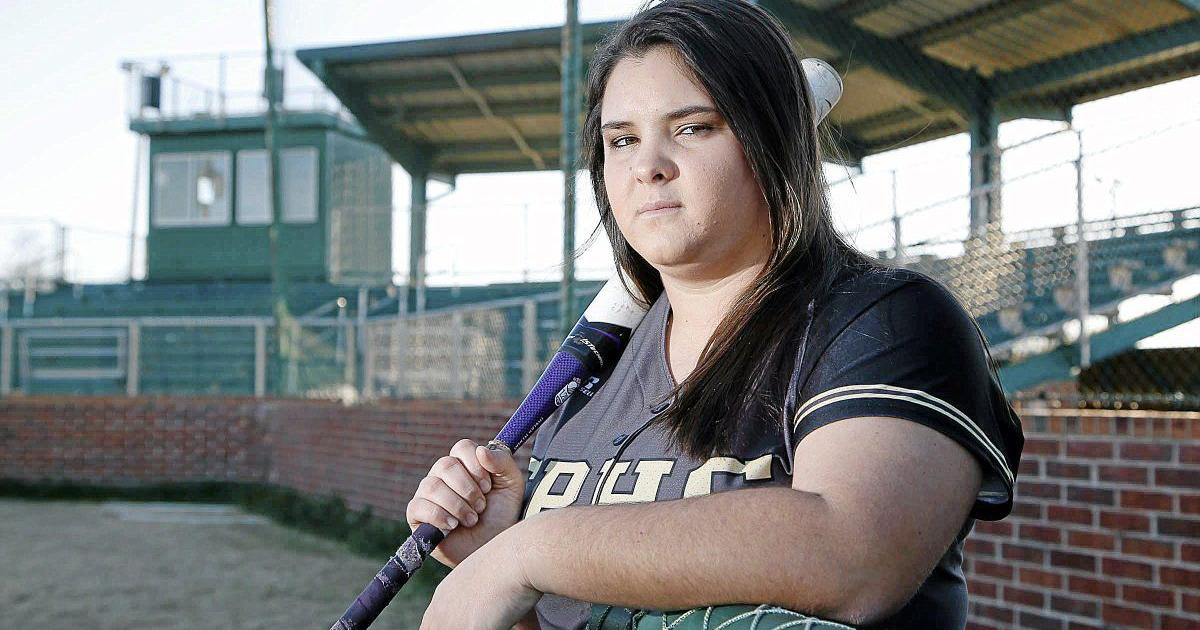 2015 All-Metro softball: Sand Springs’ Jessica Schuler is player of the ...