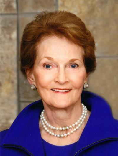 Martha Sharp Canterbury Buford