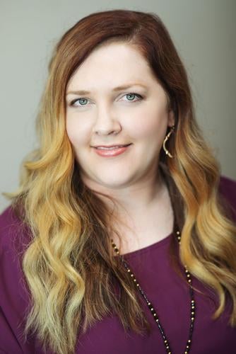 Financial: Erin Turnage, First Oklahoma Bank