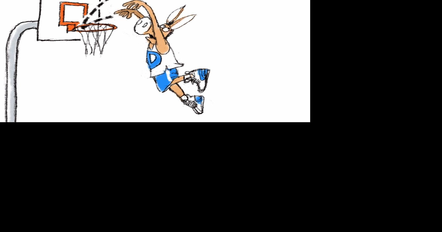 Cartoon: Minimum Wage