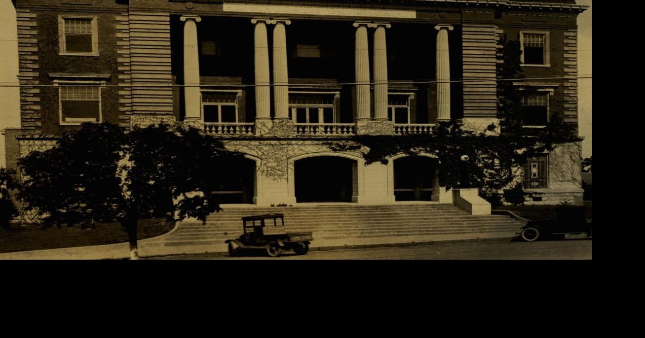 Oklahoma Freemasonry to be subject of history program Saturday