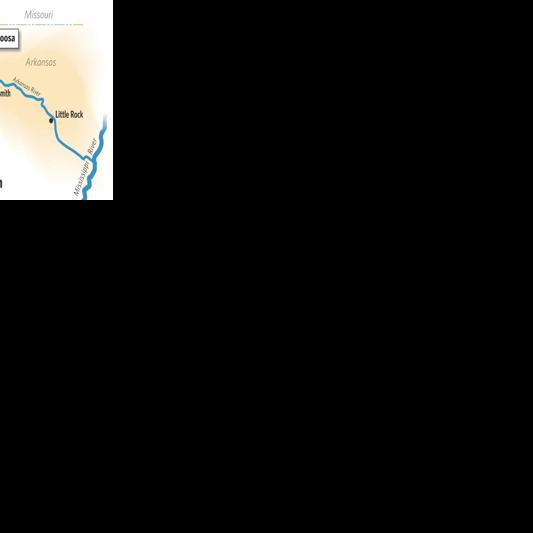 Funding urged for repairs to McClellan-Kerr Arkansas River Navigation ...