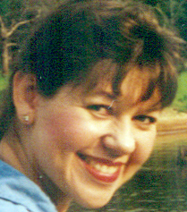 Kimberly Jo Goodman