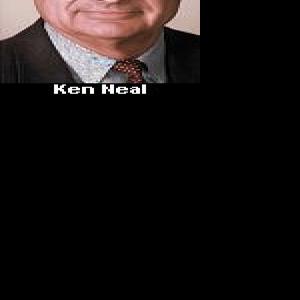 Ken Neal: The end is near