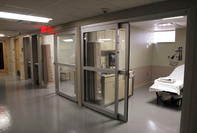 OSU Medical Center completes $25 million renovation