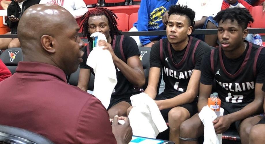 McLain eye state tournament after impressive win streak
