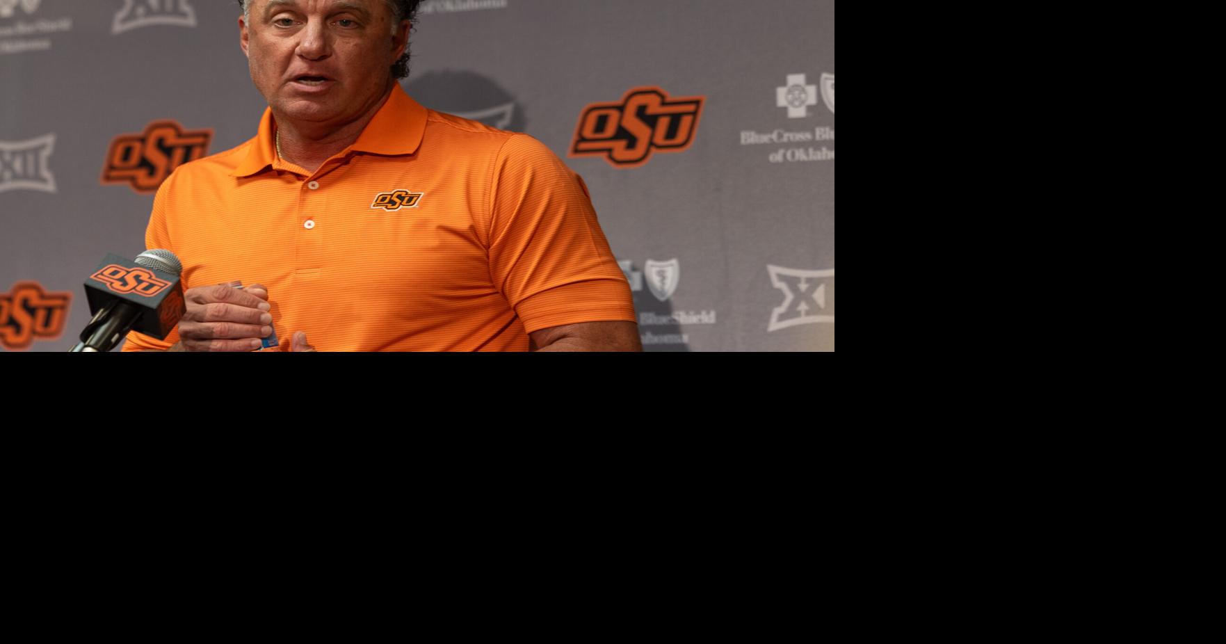 OSU's Gundy talks changing landscape with pay, contracts