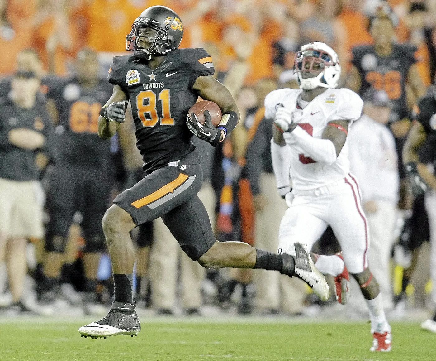 OSU Ring of Honor respect for Justin Blackmon’s brilliance