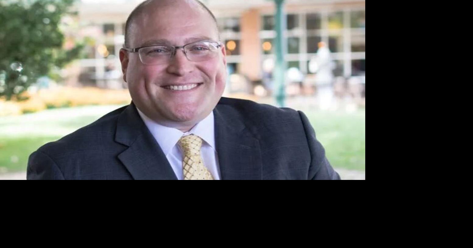 Special judge to take district seat following attorney's withdrawal ...