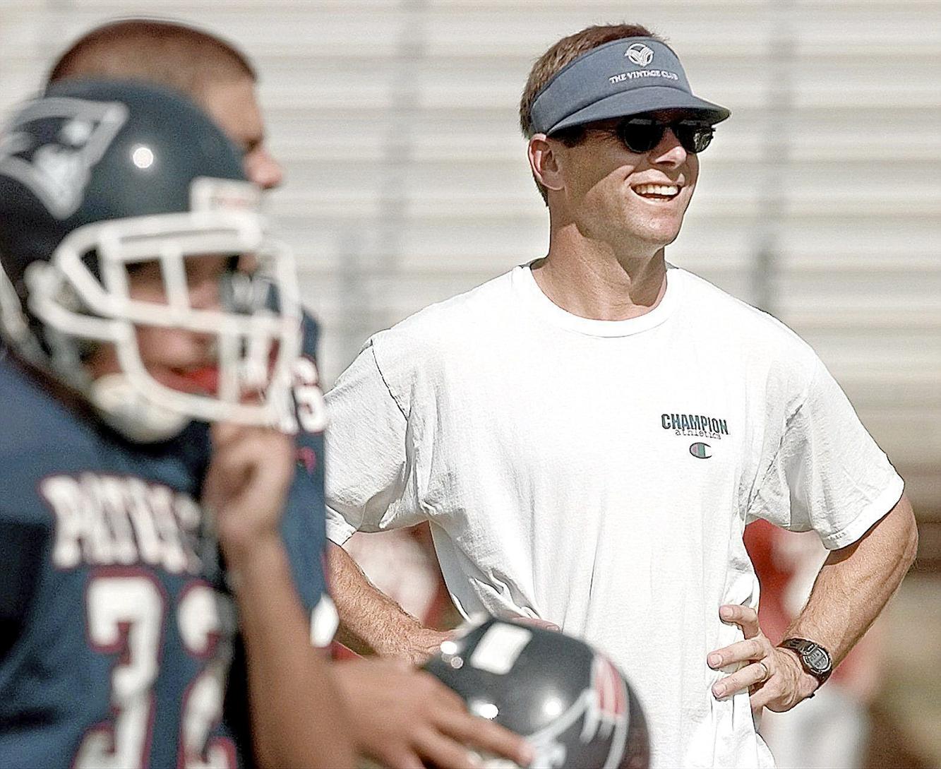 Seattle Seahawks, Tulsa football's Steve Largent | Photos