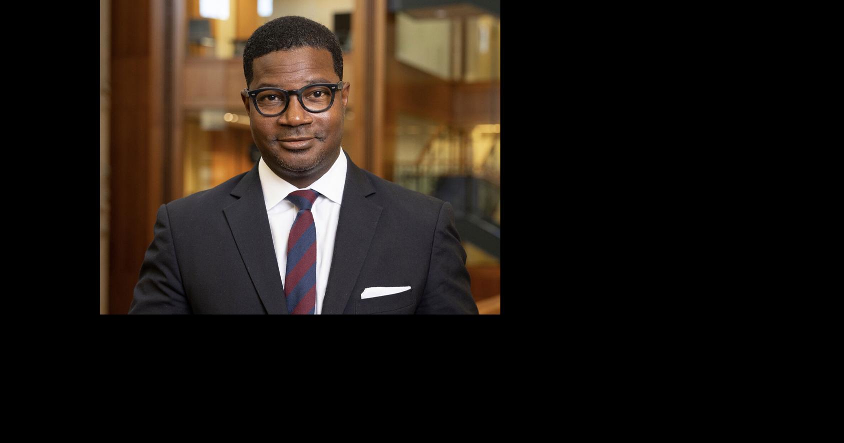 Tulsa's annual Knippa lecture features Jonathan Lee Walton