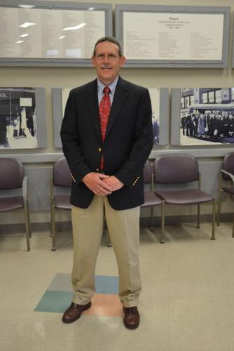 SPOTLIGHT: David Oliver, President of Goodwill Industries of Tulsa