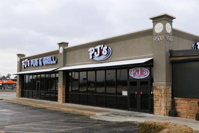 PJ’s Pub & Grill closes in Owasso; Oklahoma Joe’s BBQ set to take over ...