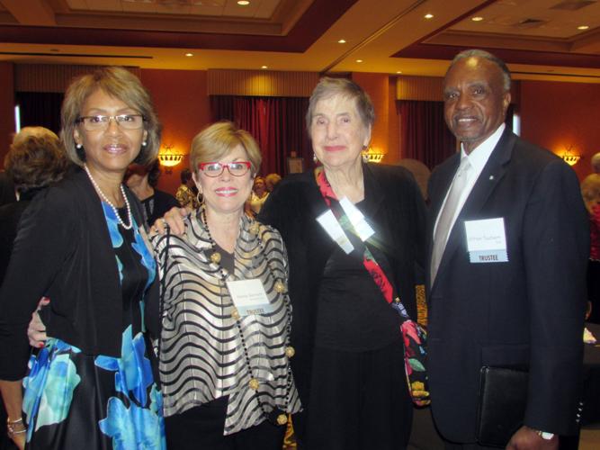 People & Places: Oklahoma Foundation for Excellence honors 'Trailblazers'