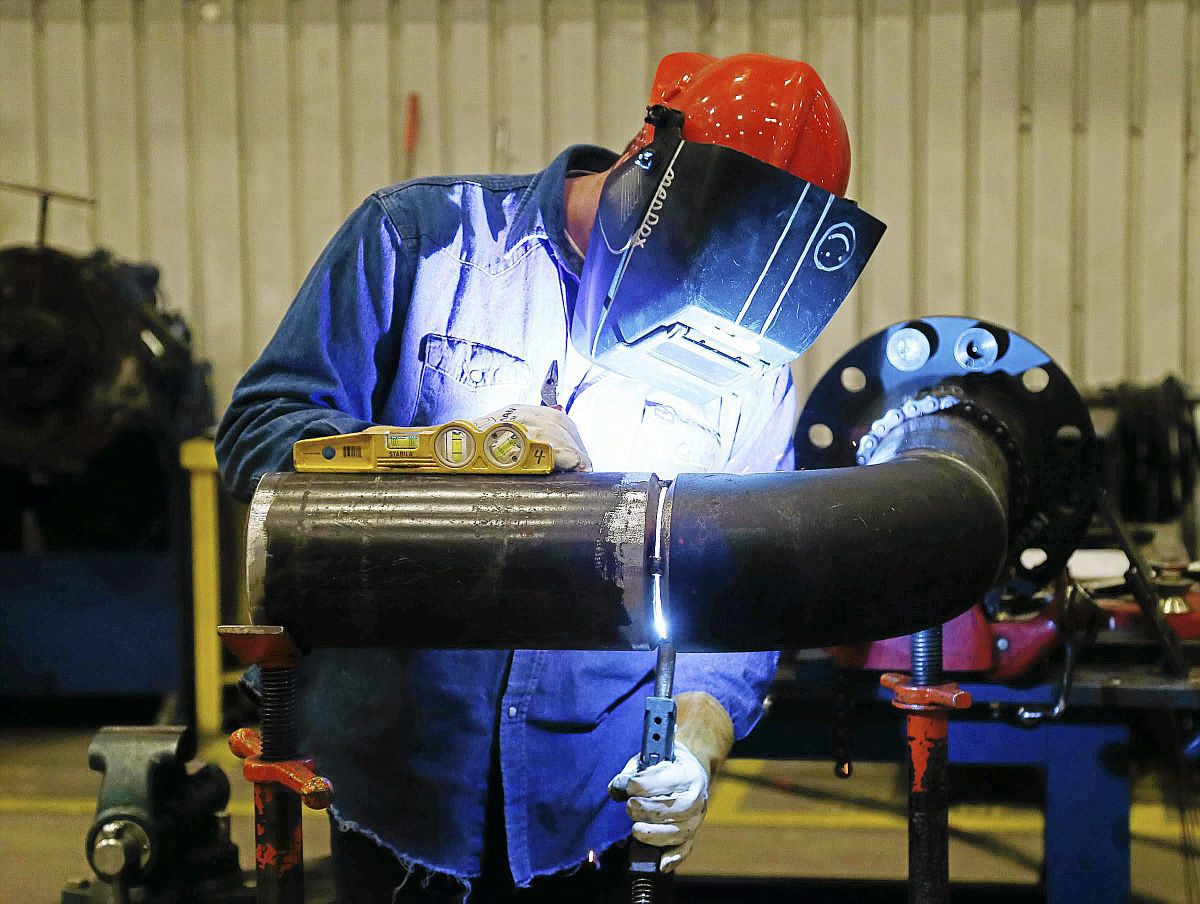 Linde, John Zink lay off employees in Tulsa