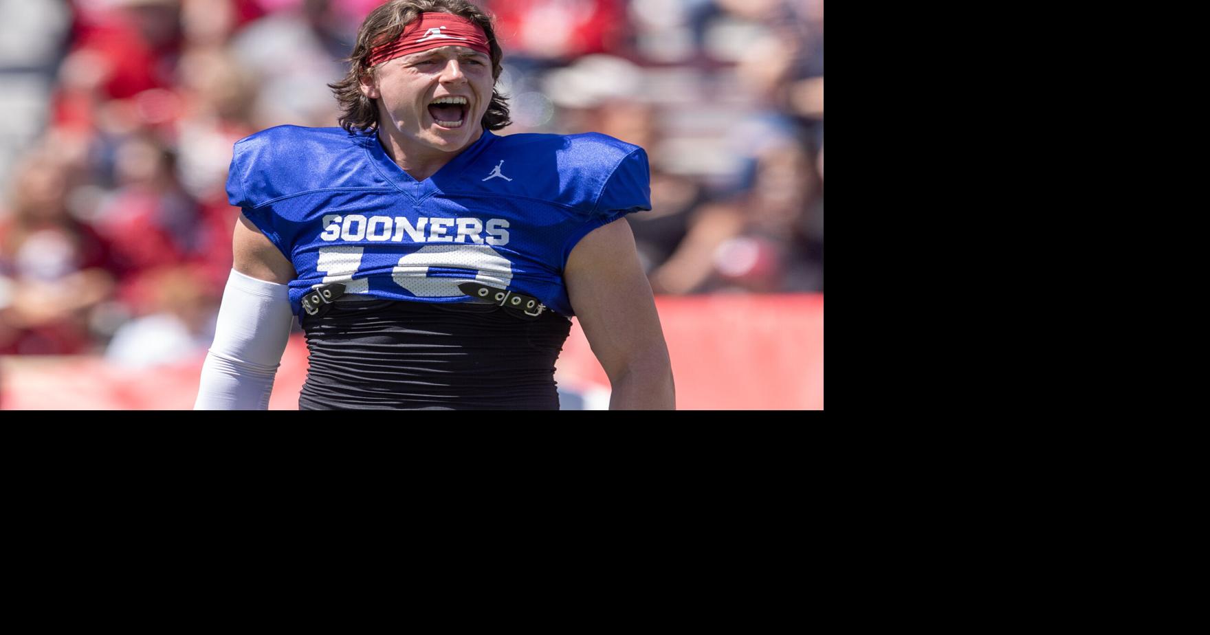 John Mateer's ex-WSU teammate expects greatness from OU QB