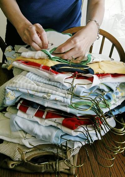 Style Scene: Back-to-school at Rhea Lana's, Abersons trunk shows and ...