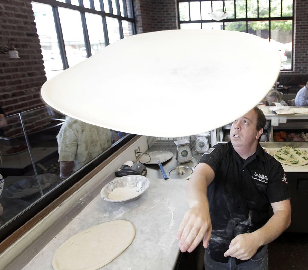 Andolini’s owner Mike Bausch's 20 lessons for entrepreneurs