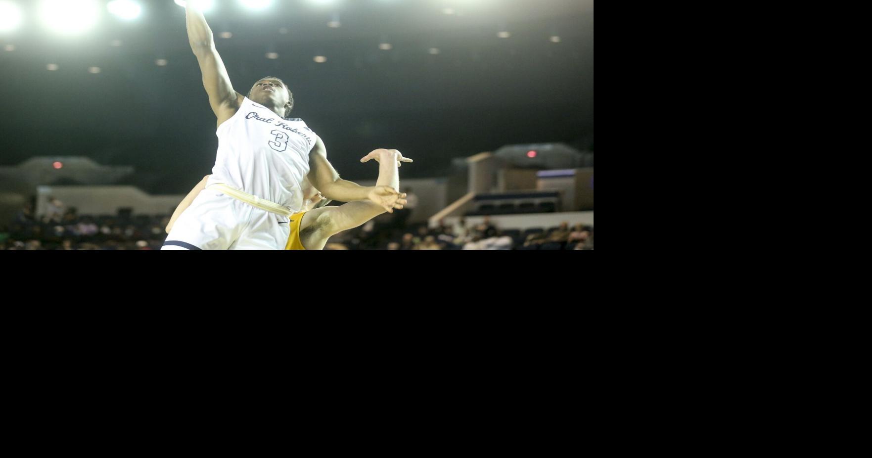 ORU men open season with road loss to Saint Mary's