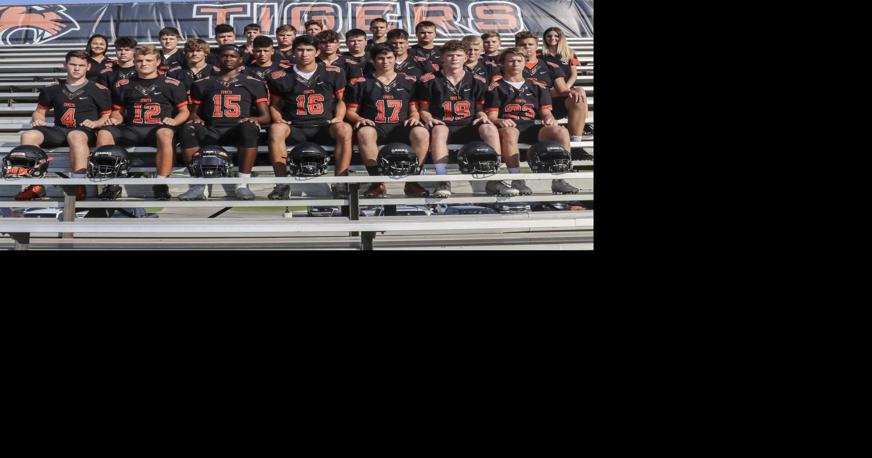 Coweta Tiger sophomores expected to be varsity contributors