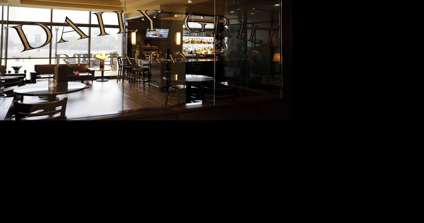 Daily Grill at Tulsa Hyatt to become The Avery Kitchen & Bar