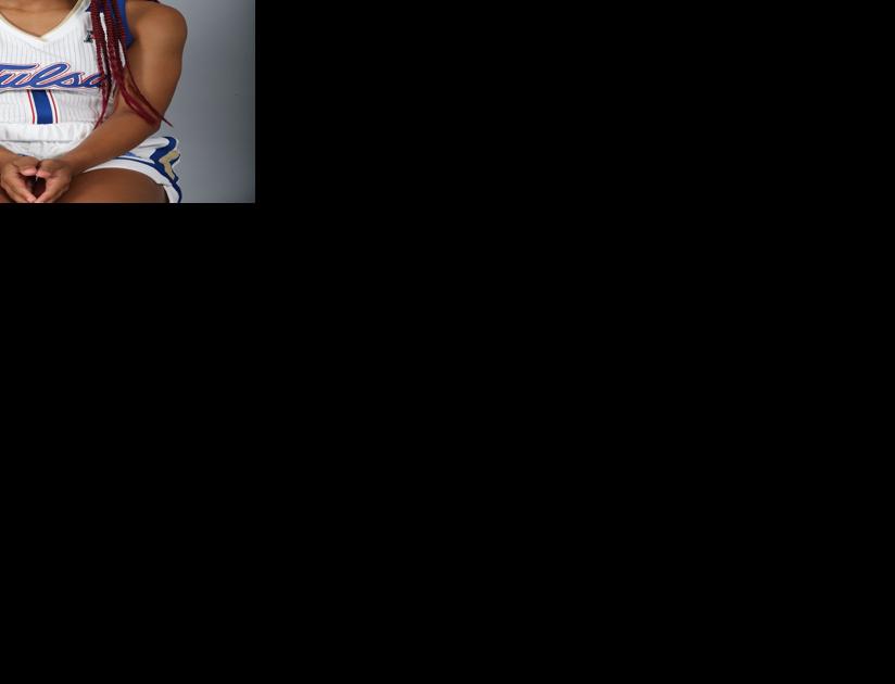Sand Springs' Destiny Johnson scores 23 as TU tops Houston, 71-64, to ...