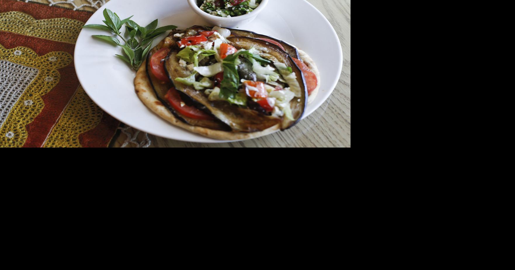 Review: Dinner buffet delicious addition to Pita Place Mediterranean Grill
