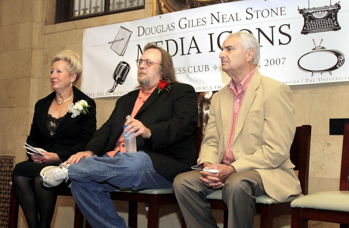 Life after Roy D. Mercer: Catching up with Brent Douglas