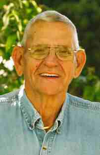 Millard E. 'Moe' Adams