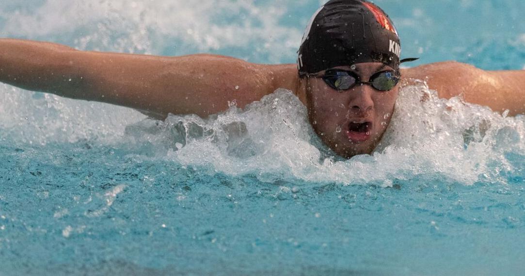 Bill Knight athletes of week: Trent Knight, Addie Thompson