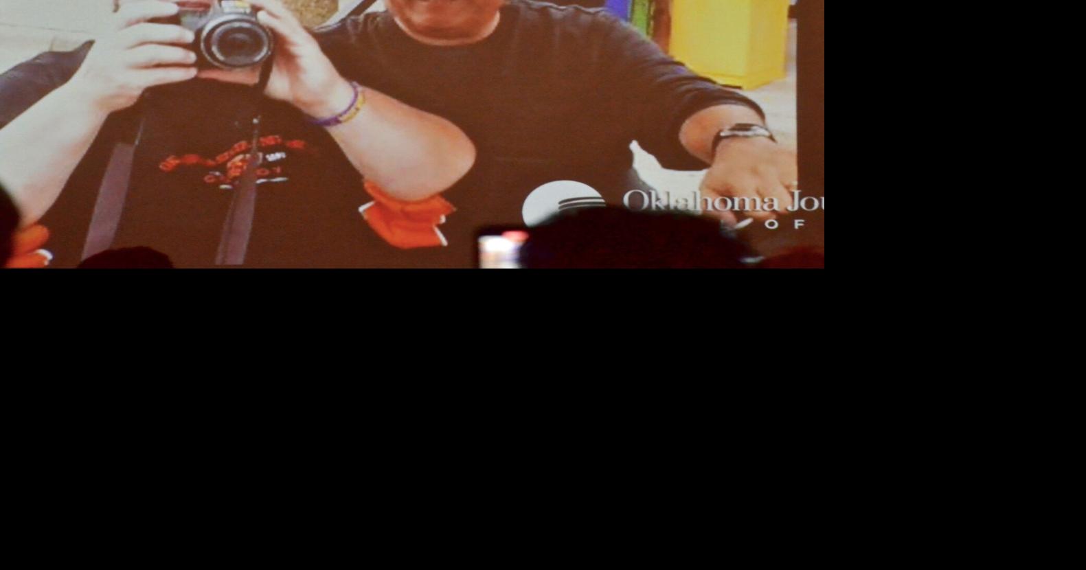 Tom Gilbert, Christy Wheeland Hall of Fame - 2