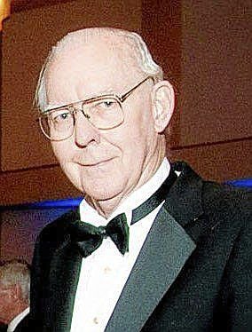 Service set for C.J. 'Pete' Silas, former Phillips chairman and CEO ...